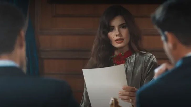 Amor Perfeito Marê Ameaça Gilda Após Saber Que Hotel Está No Vermelho